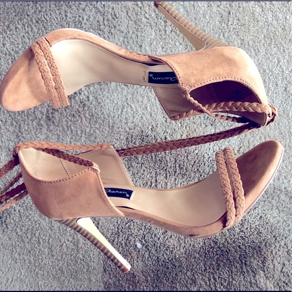 David Aaron | Shoes | David Aaron Stacy | Poshmark